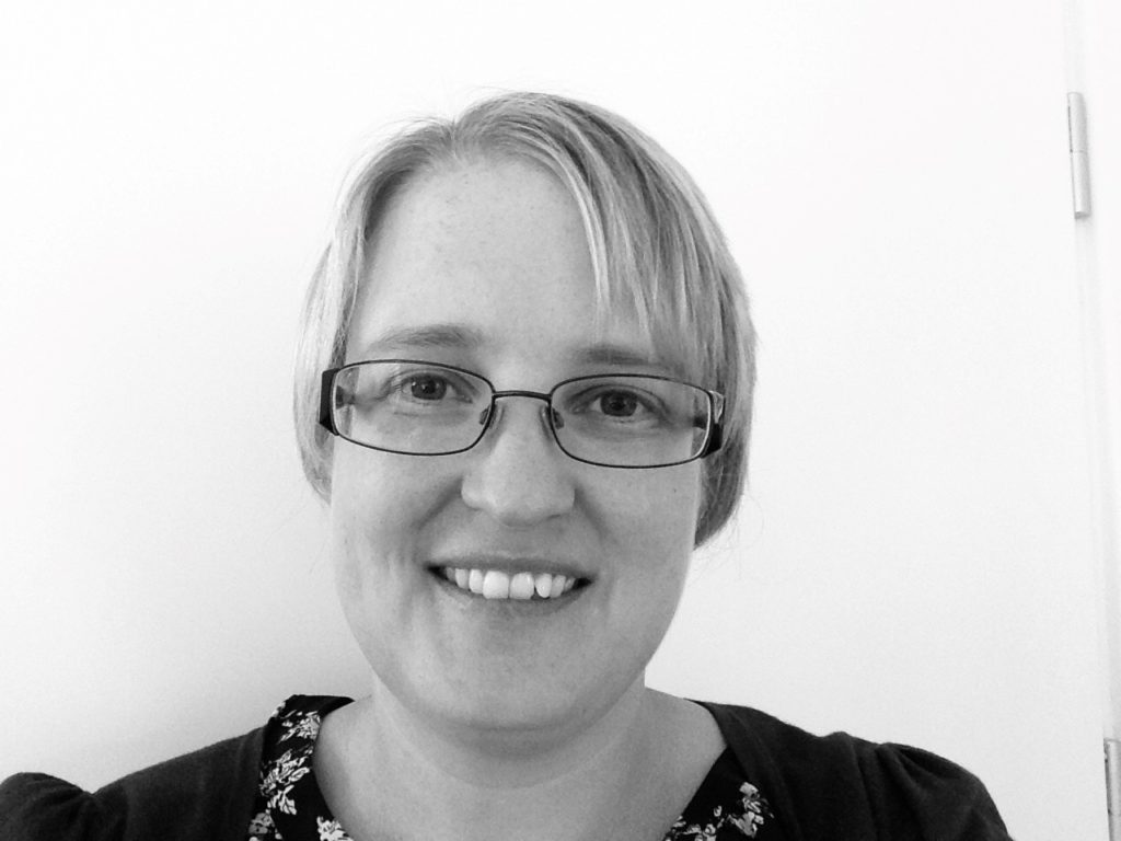 Kim Mears - Whole Child Therapy