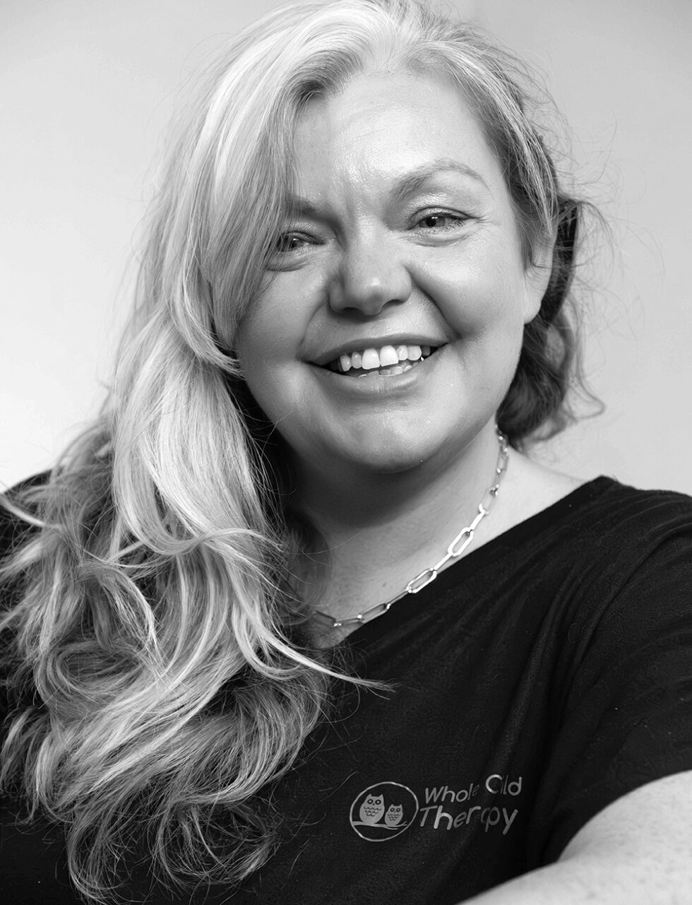 Nerys Hughes - Whole Child Therapy